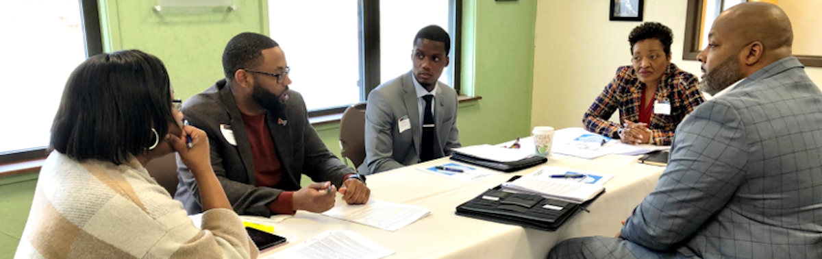 Postsecondary Equity Network - MOCAN