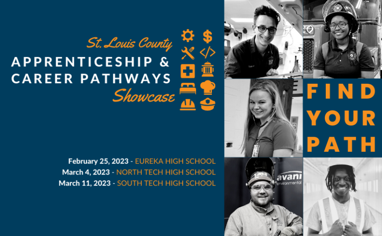 St. Louis County Apprenticeship & Career Pathways Showcase - MOCAN ...