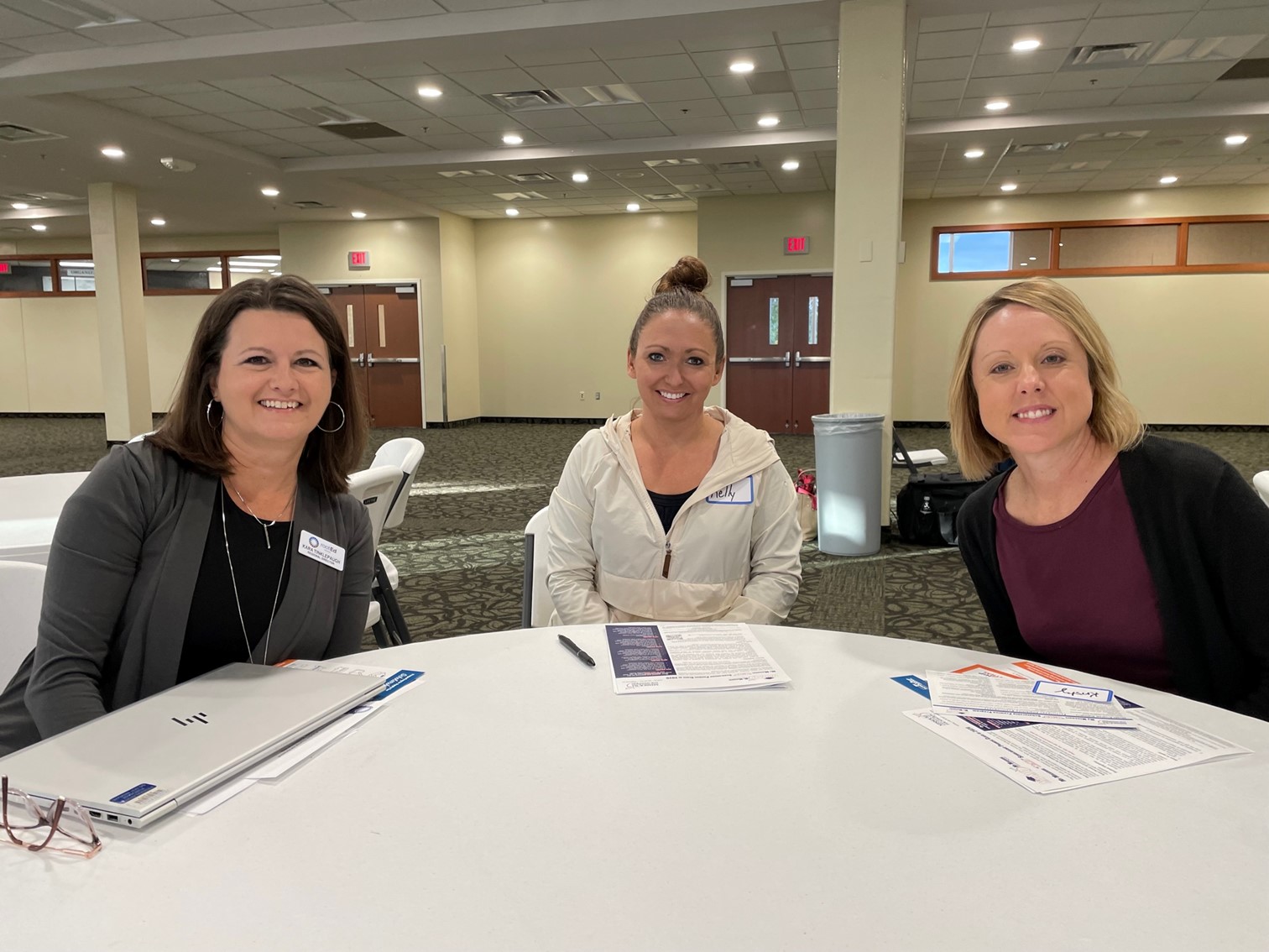 Professional Development Institute - MOCAN – Missouri College & Career ...