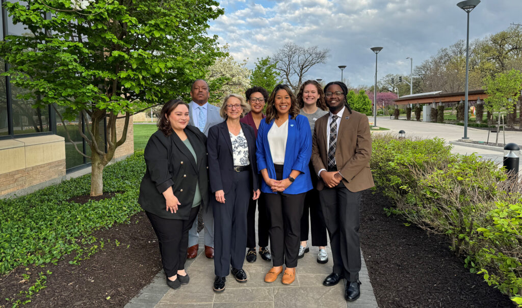 WHO WE ARE - MOCAN – Missouri College & Career Attainment Network